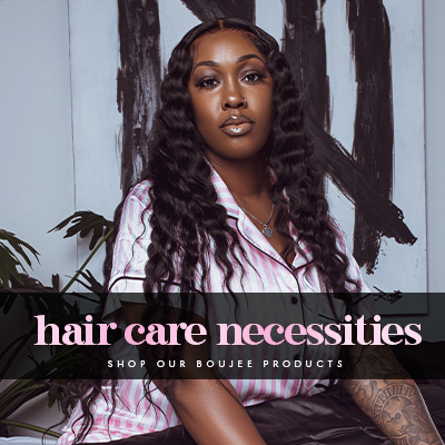 Boujee Products – BoujeeonaBudget